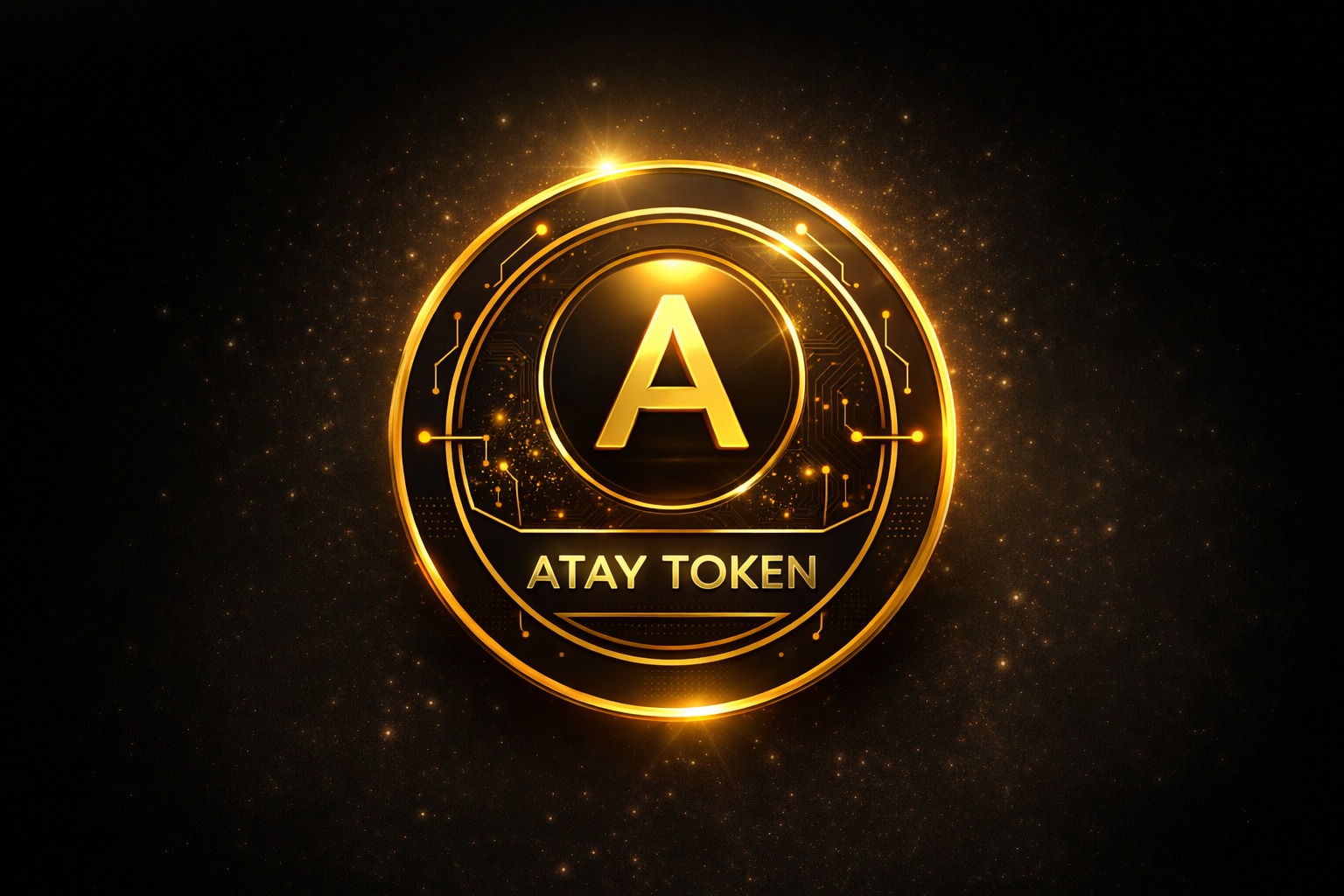 ATAY Ecosystem - AI Tools, Social Platform & Token Utility